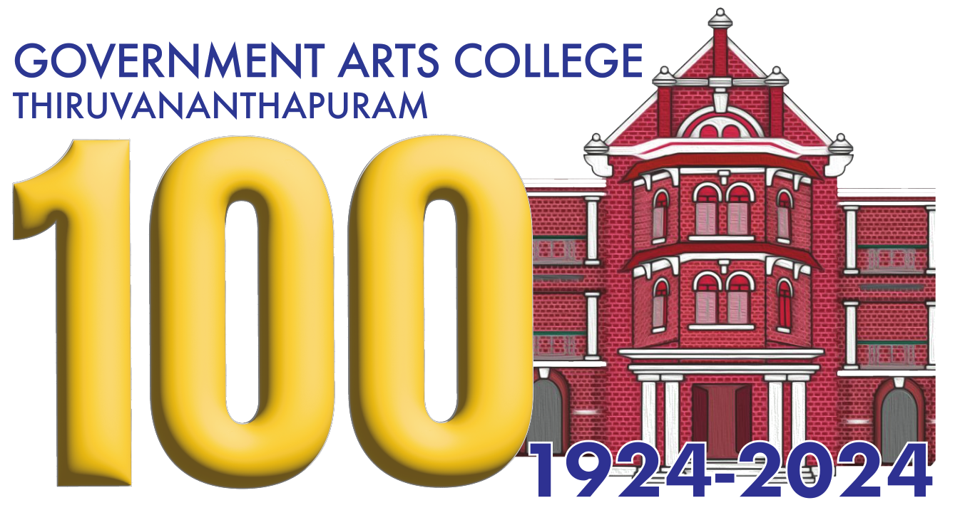 Government Arts College, TVM – 100 Glorious Years of Excellence
